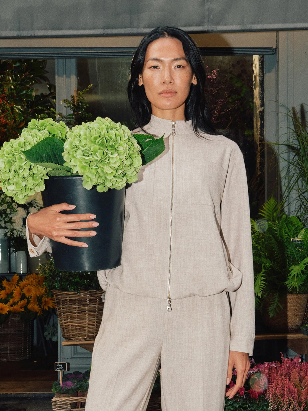 Mos Mosh MMPetra Flair Jacket 169220